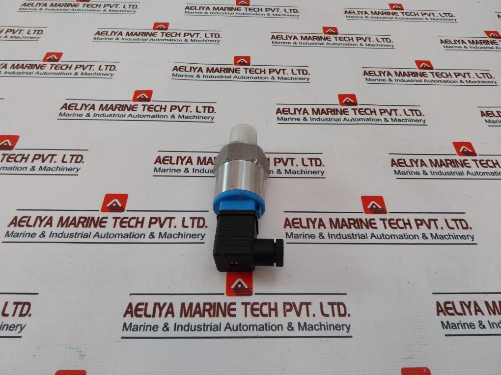 Endress+hauser Pmc131-a12f1a3k Pressure Transducer -1…9bar - Aeliya Marine
