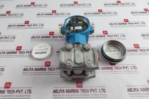 Endress+hauser Pmd75 Differential Pressure Deltabar - Aeliya Marine