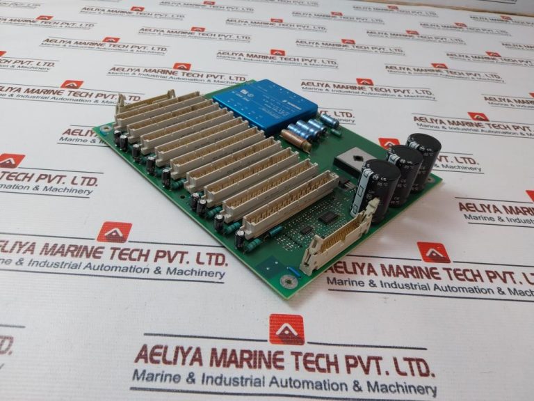 Ericsson Tva 119 5132 R1b Dc/dc Power Module - Aeliya Marine