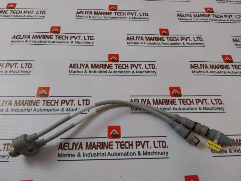 Escha 001220295 Cable Connector - Aeliya Marine