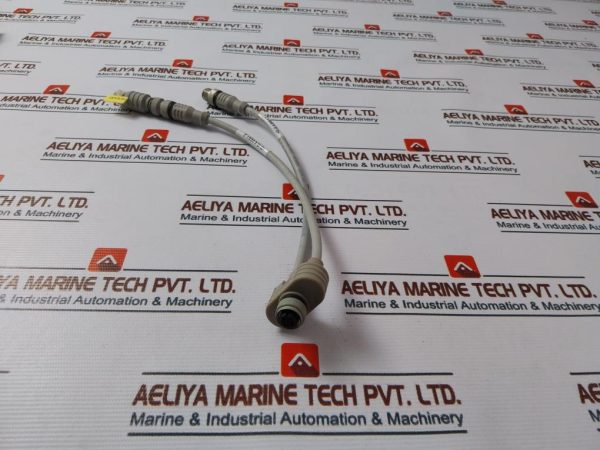 Escha E170315 Cable Connector - Aeliya Marine