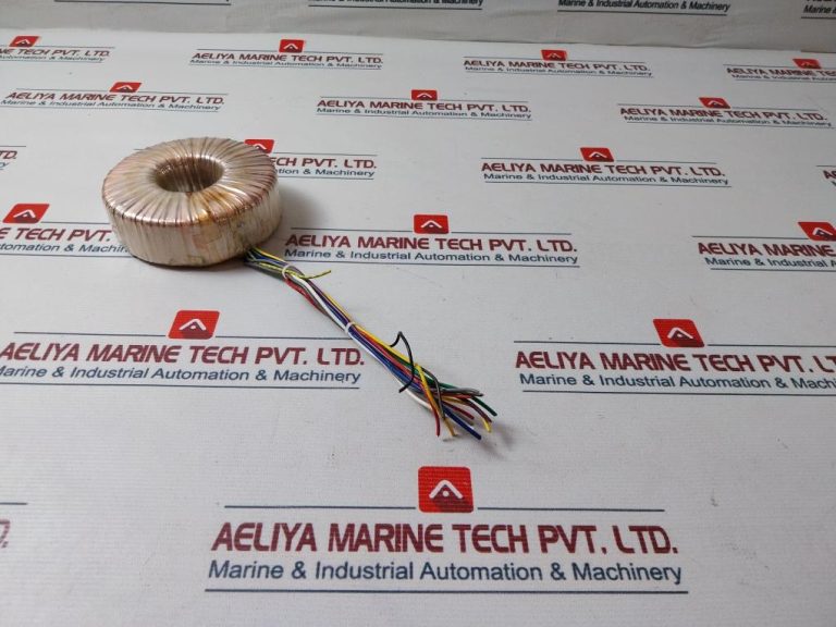 Etv Trafo 5214 Transformer - Aeliya Marine