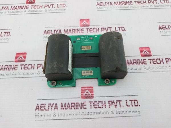 Fisher Ge57654x012 Power Module - Aeliya Marine