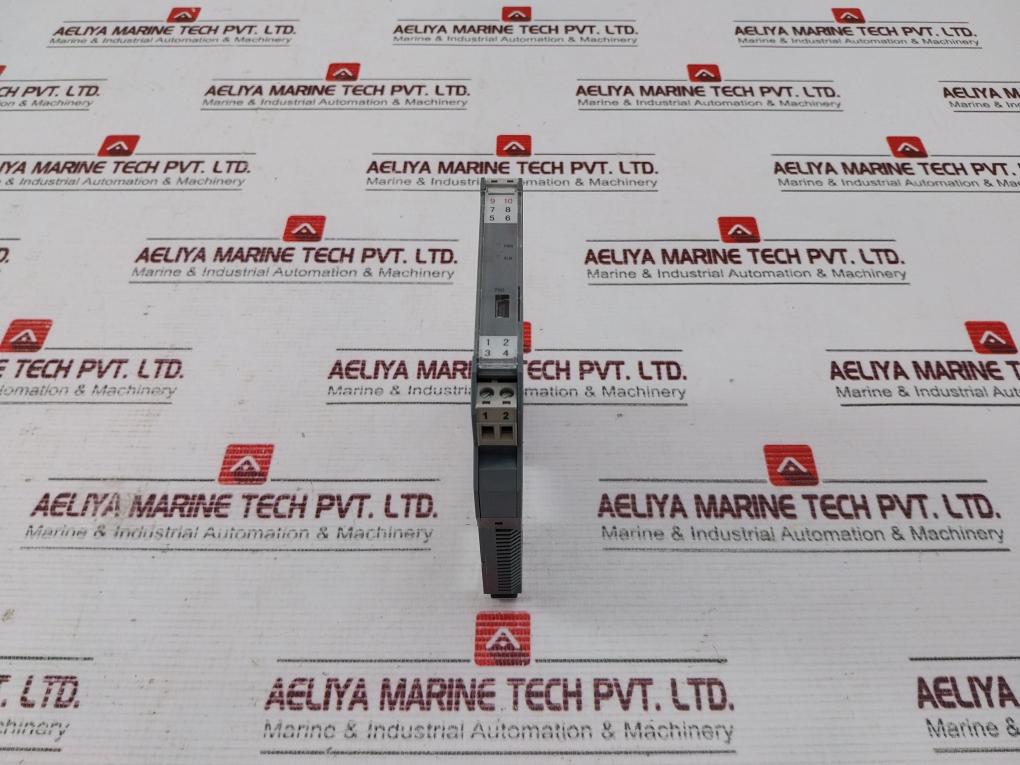 Ga-112/e 0~160°c Thermocouple Amplifier 12-35v - Aeliya Marine