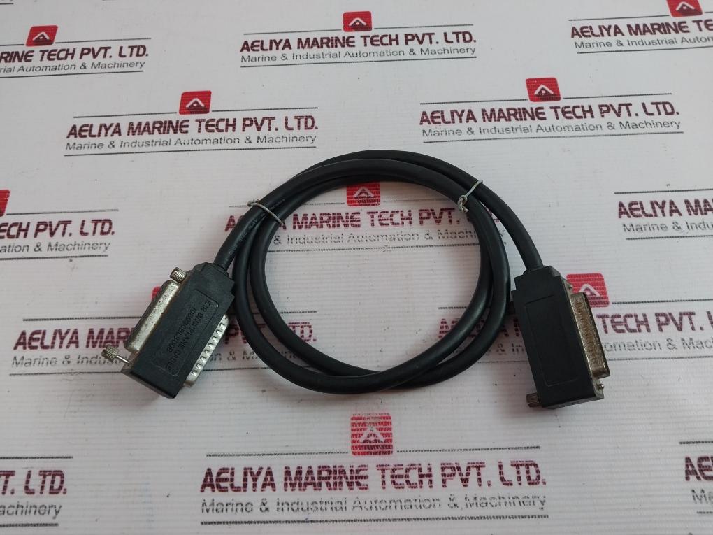 Ge Fanuc Ic693cbl300b I/o Bus Expansion Cables Awm 2919 80°c 30v Vw-1 ...