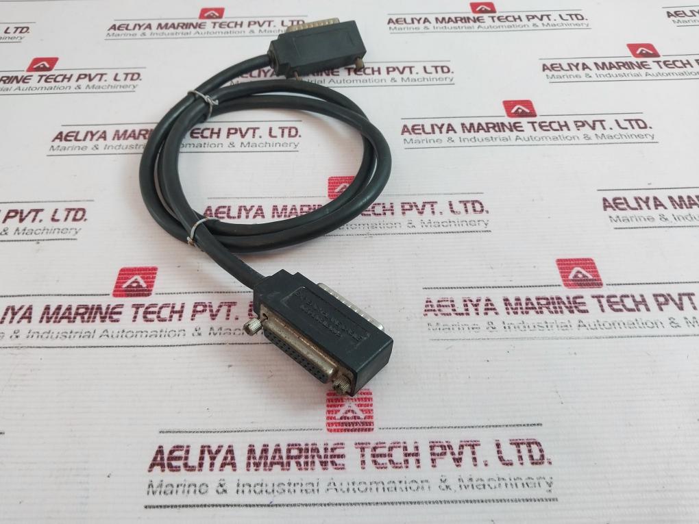 Ge Fanuc Ic693cbl300b I/o Bus Expansion Cables Awm 2919 80°c 30v Vw-1 ...