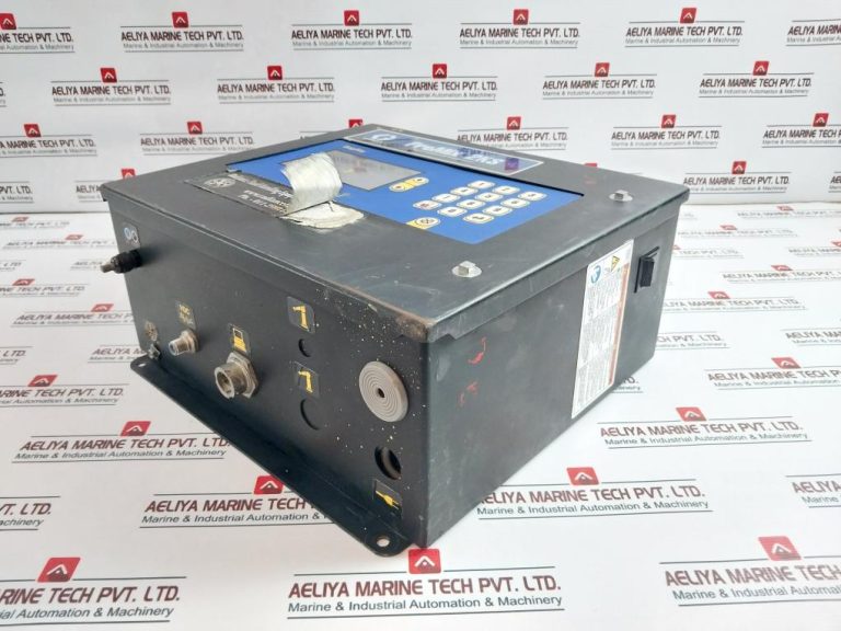 Graco 277869 Electronic Proportioner 50/60 Hz - Aeliya Marine