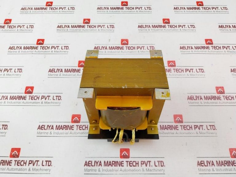 Gs Transformers (50hz) 230v Single Phase Isolation Transformers ...