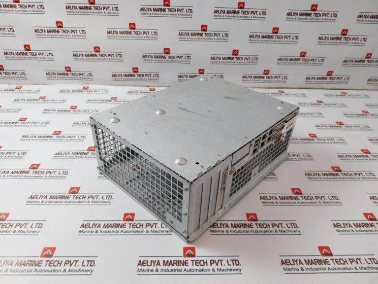 Hectronic 3hac026611-001/00 Main Computer Unit - Aeliya Marine