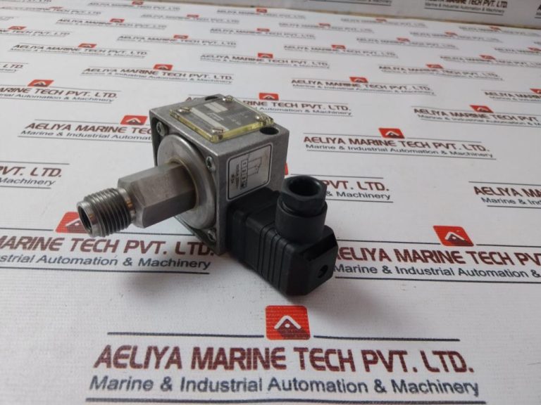 Honeywell Dcm10 Pressure Switch 250v - Aeliya Marine