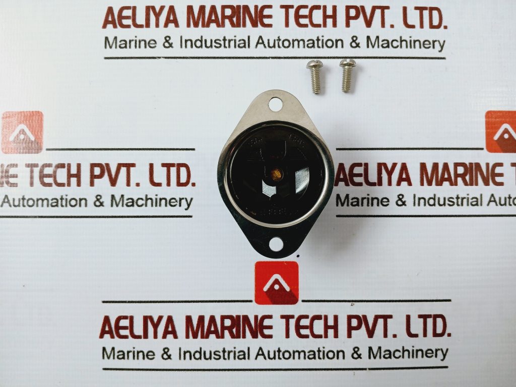 Hubbell 15a 125v Receptacle Elec Socket Connector - Aeliya Marine