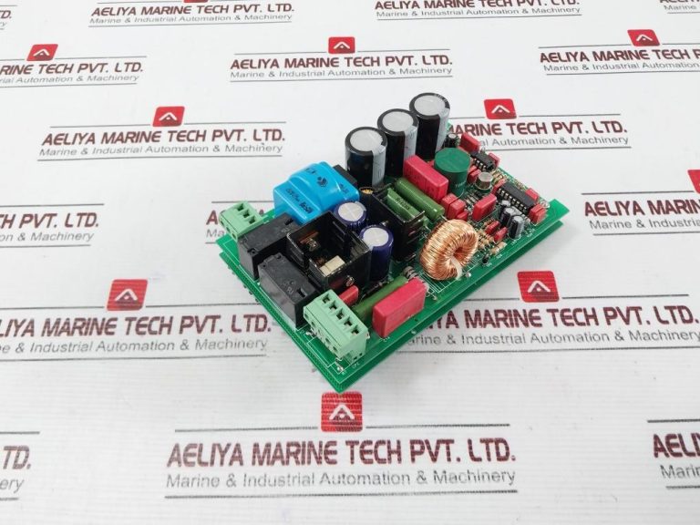 Imd 468888 Pcb Card 94v - Aeliya Marine