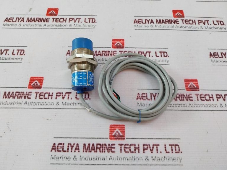 Jayashree Electron Sp 12 B30 Sensor Probe For Speed Switch 12v - Aeliya ...
