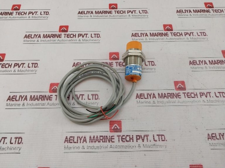 Jayashree Sp12b30 Sensor Probe For Speed Switch 12 V.dc ± 20% - Aeliya ...