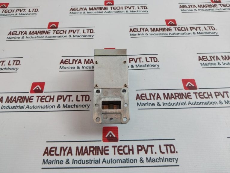 Jrc Njt1946a X-band Radar Front End Module - Aeliya Marine
