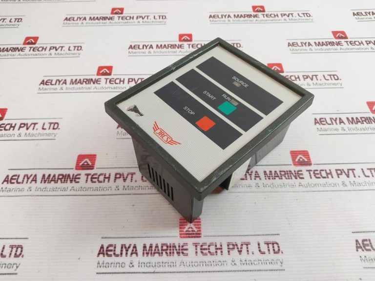Jrcs Scu-dn2 Starter Control Unit - Aeliya Marine