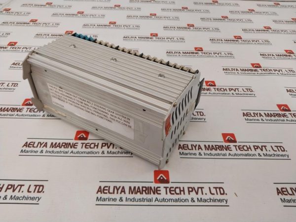 Klockner Moeller Ps3-dc Programmable Logic Controller 24v - Aeliya Marine
