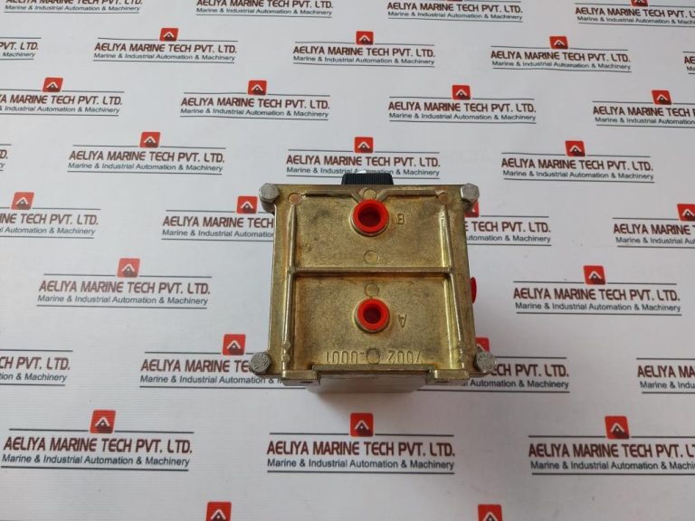 Kobelt 7002-0002 Pneumatic Pendant Control - Aeliya Marine