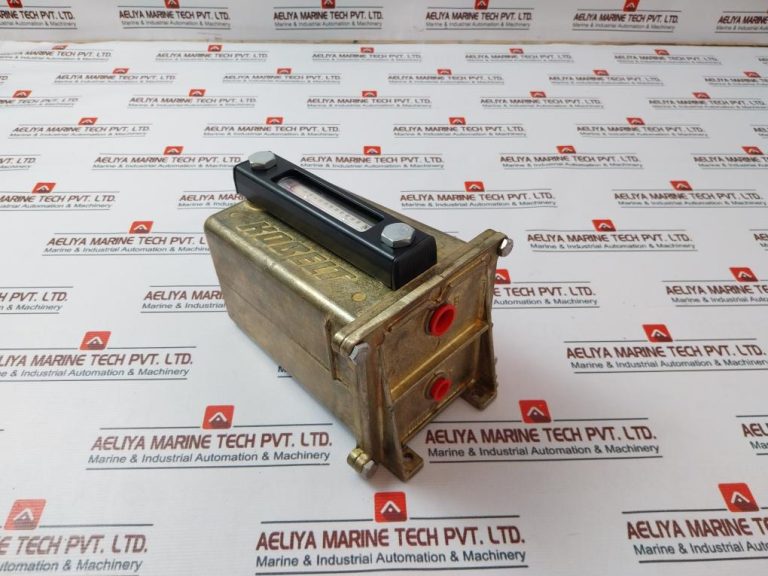 Kobelt 7002-0002 Pneumatic Pendant Control - Aeliya Marine