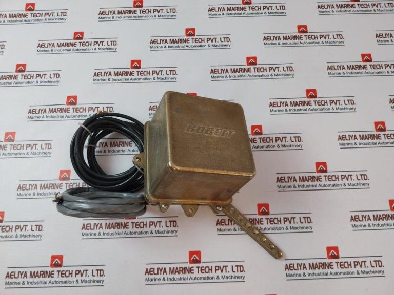 Kobelt 7174-0002 7174 Rudder Angle Feedback Unit - Aeliya Marine