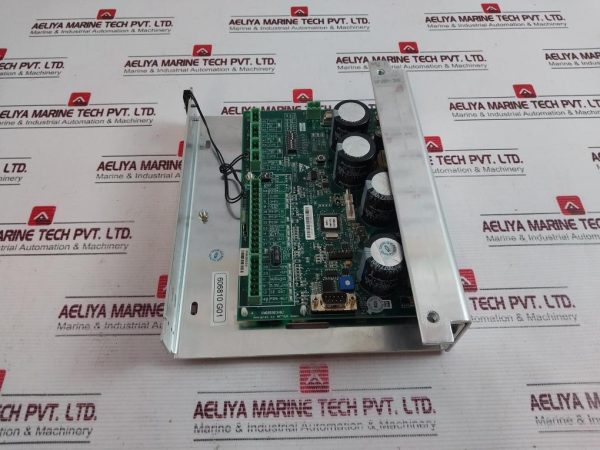Kone Km606800g01 Printed Circuit Board 94v-0 - Aeliya Marine