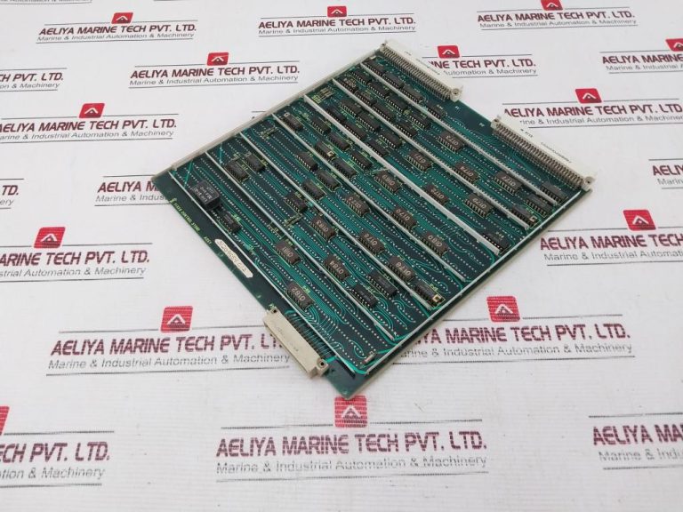 Kongsberg 31209554 C12 Printed Circuit Board - Aeliya Marine