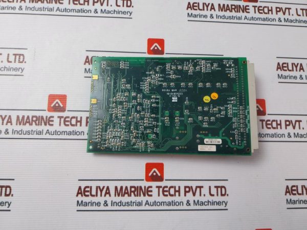 Kongsberg 6200421 Pcb Card 94v-0 - Aeliya Marine