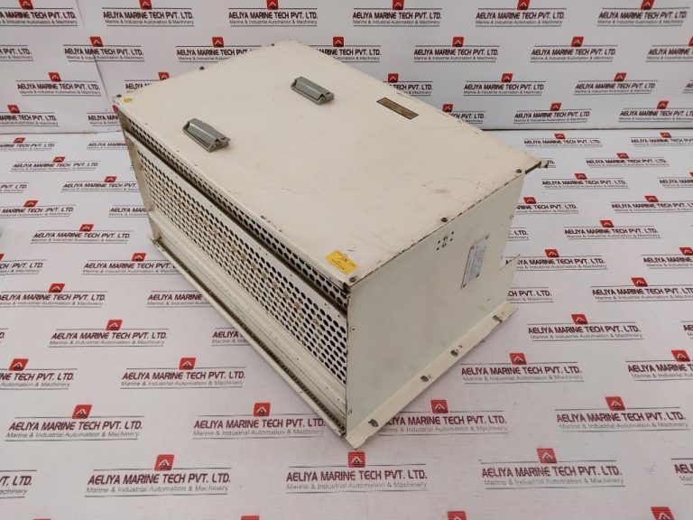 Kongsberg Autronica Gl-90 Level Gauging System Central Unit 90a ...