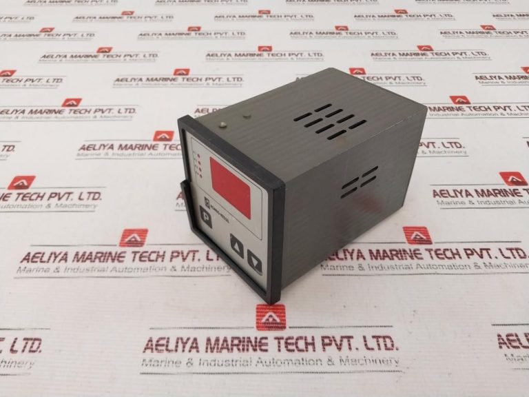 Konus-kessel 922 00/201/700/701 Digital Panel Meter 230v - Aeliya Marine