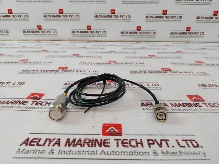 Lutron Vb-8201ha Vibration Meter - Aeliya Marine