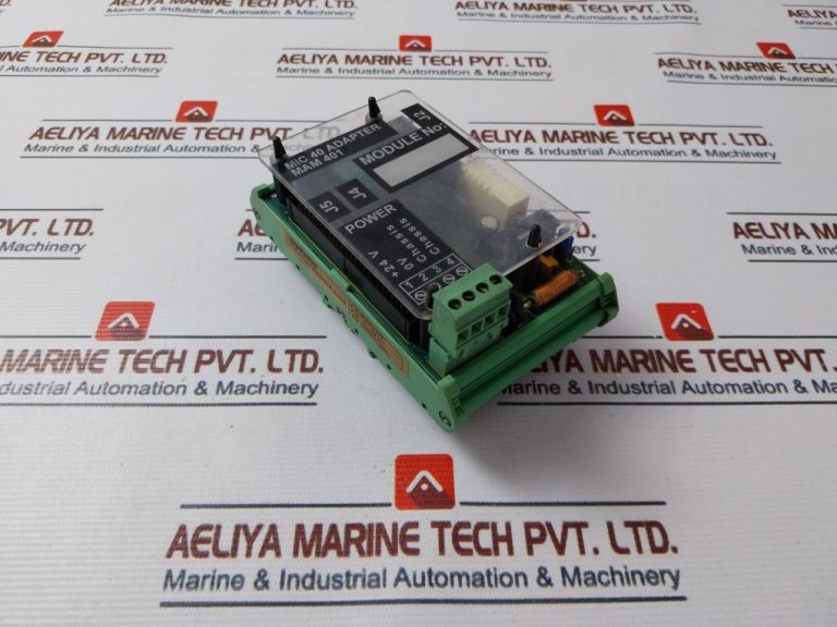 Lyngso Marine Mam 401 Adapter - Aeliya Marine