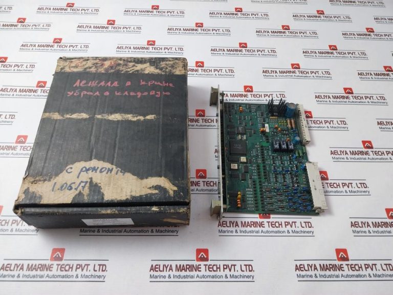 Macgregor Mgx0401 Mpc Card - Aeliya Marine