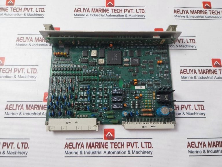 Macgregor Mgx0401 Mpc Card - Aeliya Marine