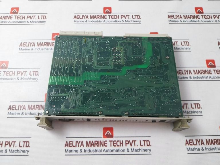 Macgregor Mgx0401 Mpc Card - Aeliya Marine