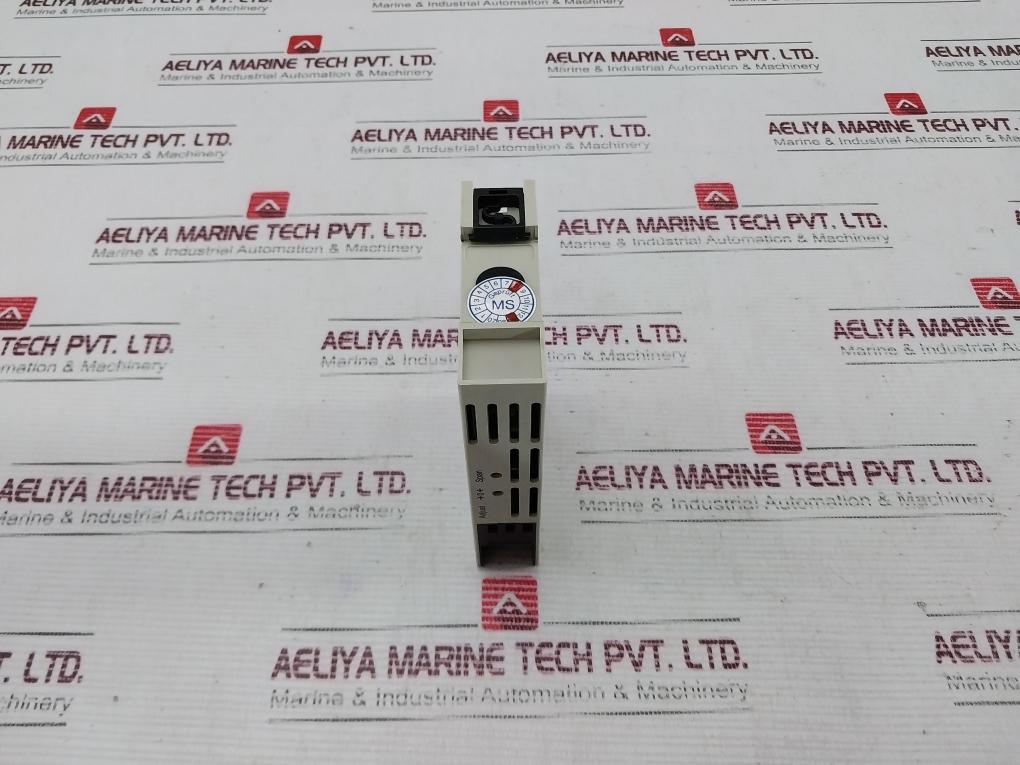Martens Tv500l-110-5 Isolating Amplifier 230v Ac±10% - Aeliya Marine