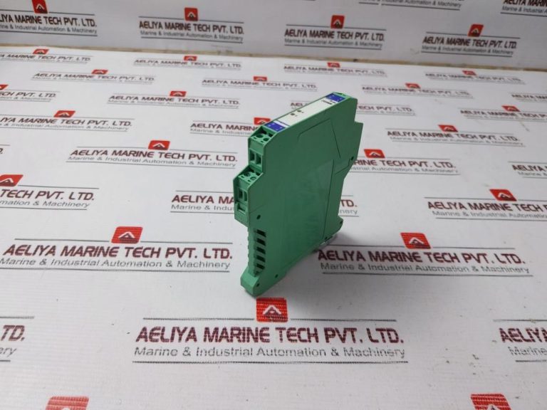 Masibus 9000c Signal Isolator 36 Vdc - Aeliya Marine