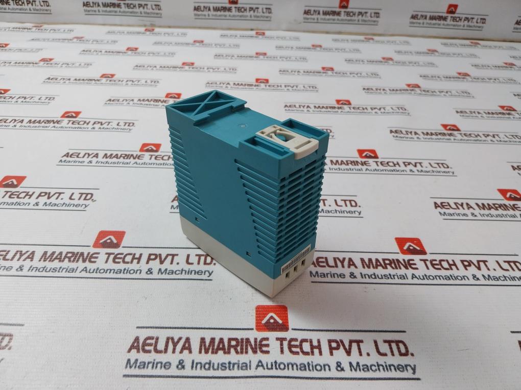 Mean Well Mdr-60-24 Power Supply 24v - Aeliya Marine