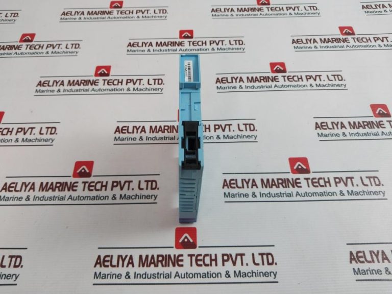 Measurement Technology Mtl5012 Switch/proximity Detector Interface ...