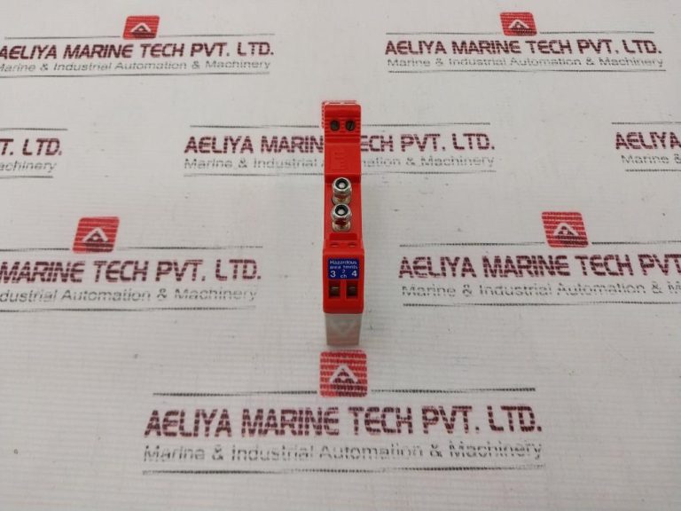 Measurement Technology Mtl700 Diode Safety Barriers 28v 300Ω - Aeliya ...