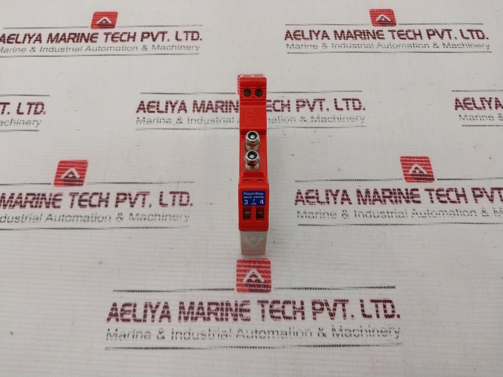 Measurement Technology Mtl700 Diode Safety Barriers 28v 300Ω - Aeliya ...