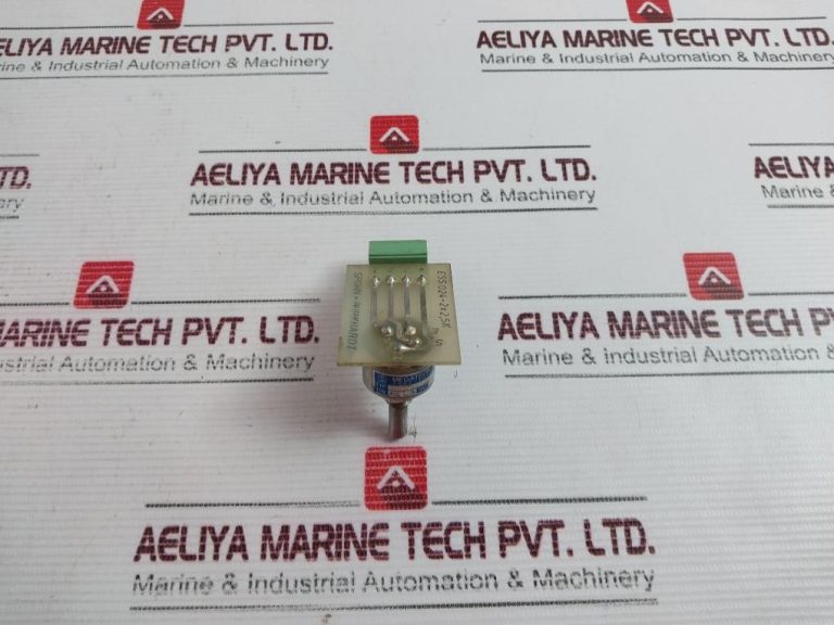 Megatron-munchen Mp-22s Potentiometer - Aeliya Marine