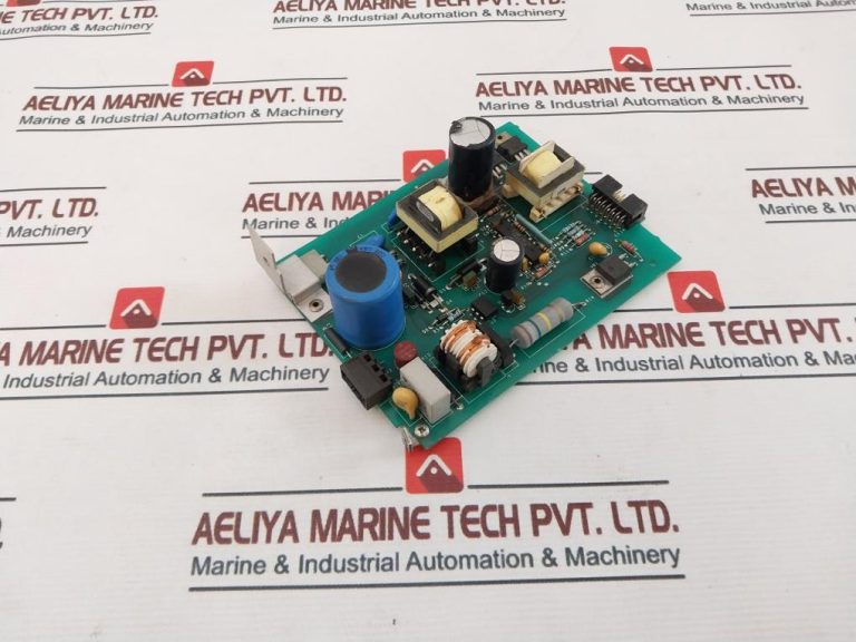 Micro Motion 3300195 Pcb Board - Aeliya Marine