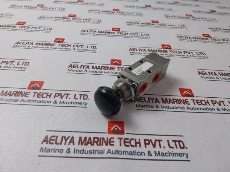 Midland/acs 2326b77-vr2b Pilot Valve - Aeliya Marine