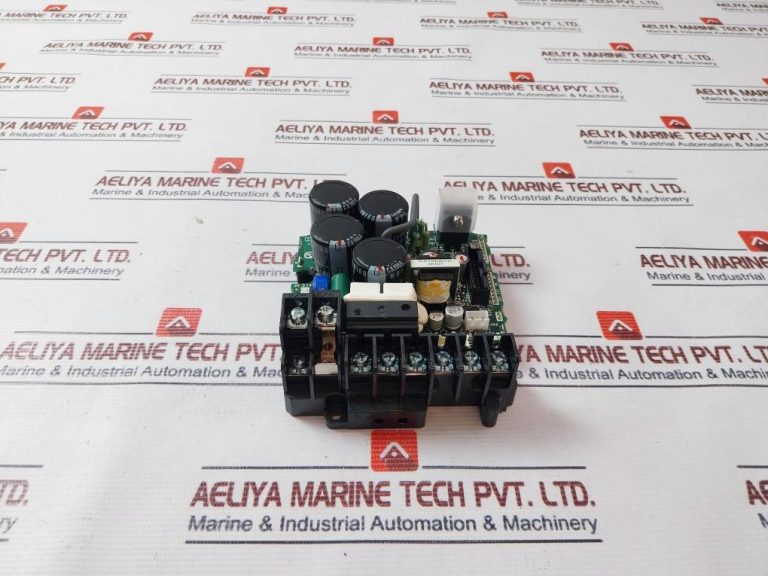 Mitsubishi Electric D74ha1.5a-e Igbt Module - Aeliya Marine