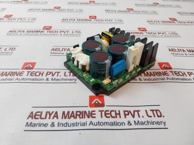 Mitsubishi Electric S54ha1.5d-a Power Module Board - Aeliya Marine