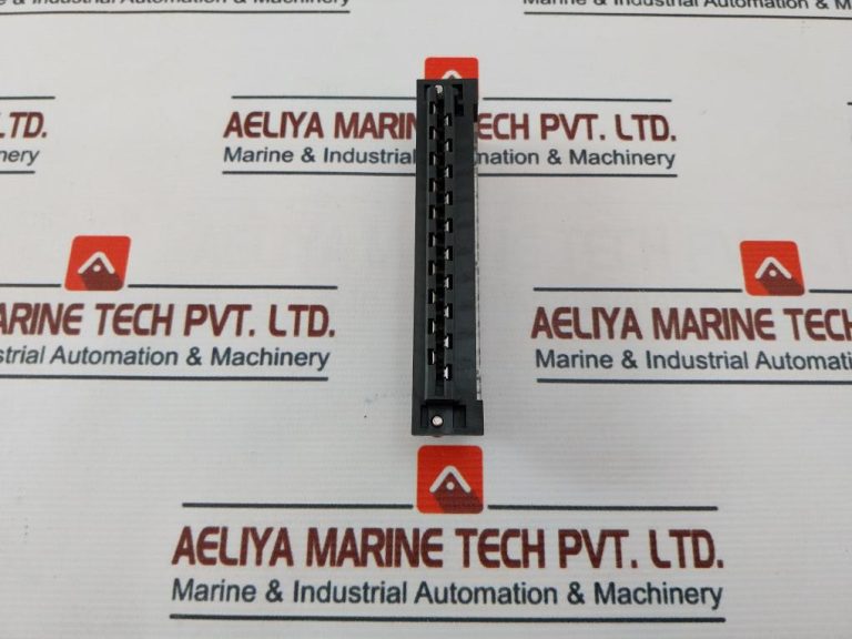 Mitsubishi Electric Uf5021 Programmable Controller Rm-125 - Aeliya Marine