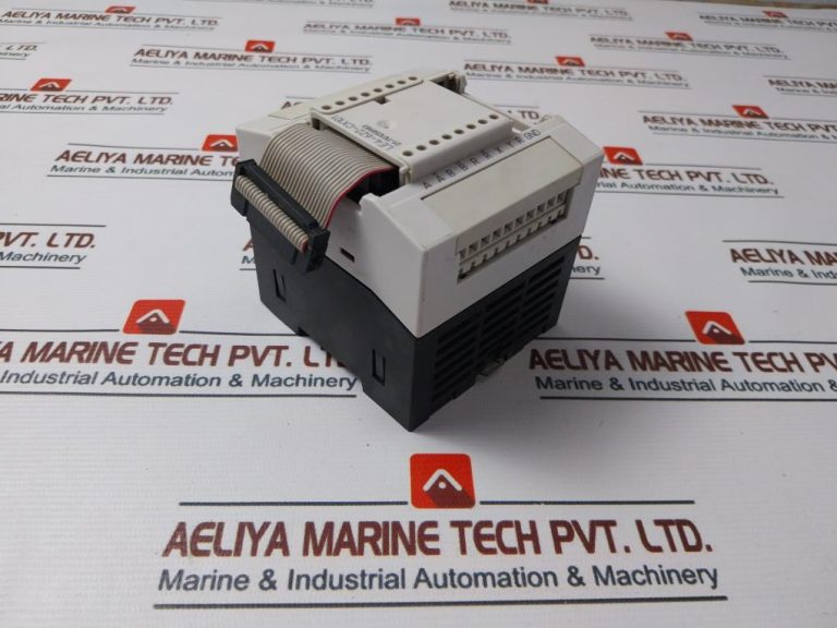 Moeller Le4-622-cx1 Counter Expansion Modules - Aeliya Marine