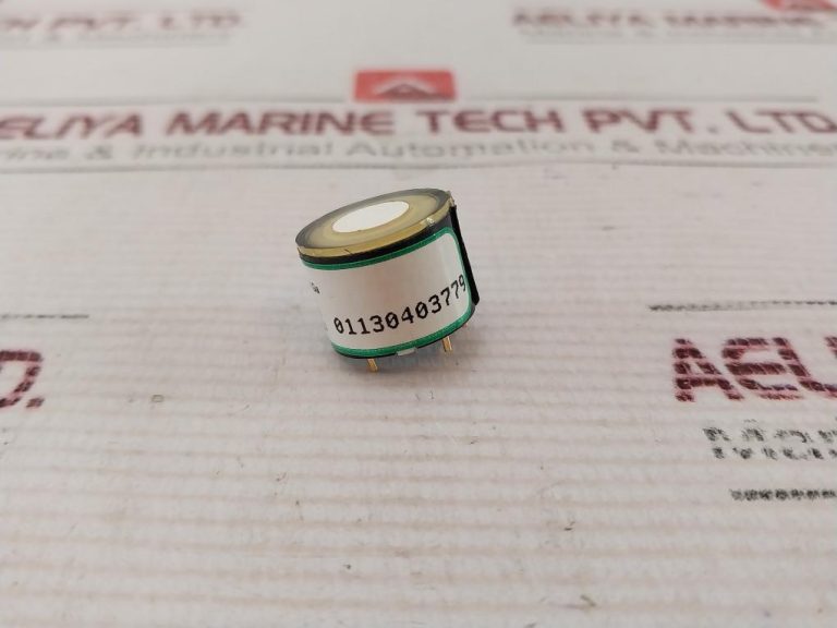 Msa 10106729 Xcell Replacement Sensor - Aeliya Marine