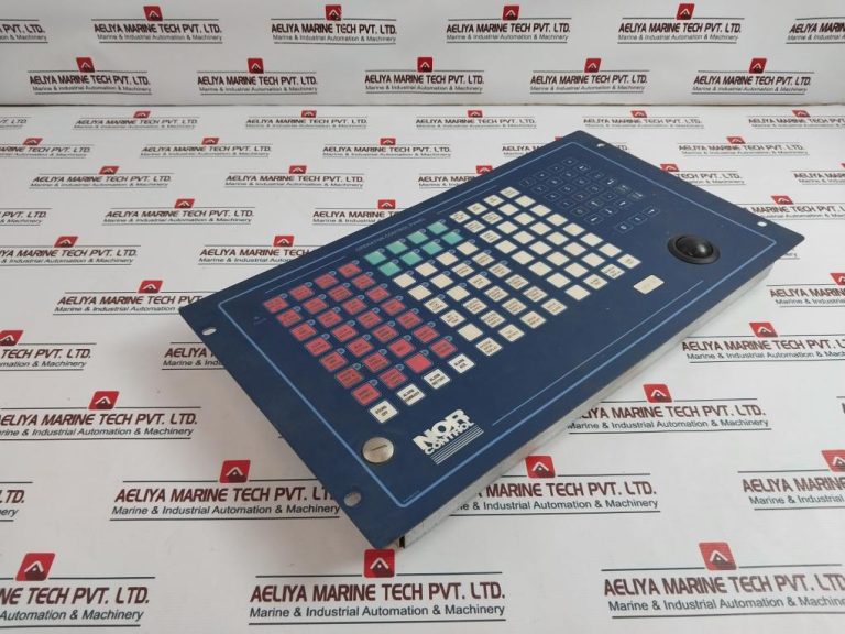 Norcontrol Ocp S2 Operator Control Panel - Aeliya Marine