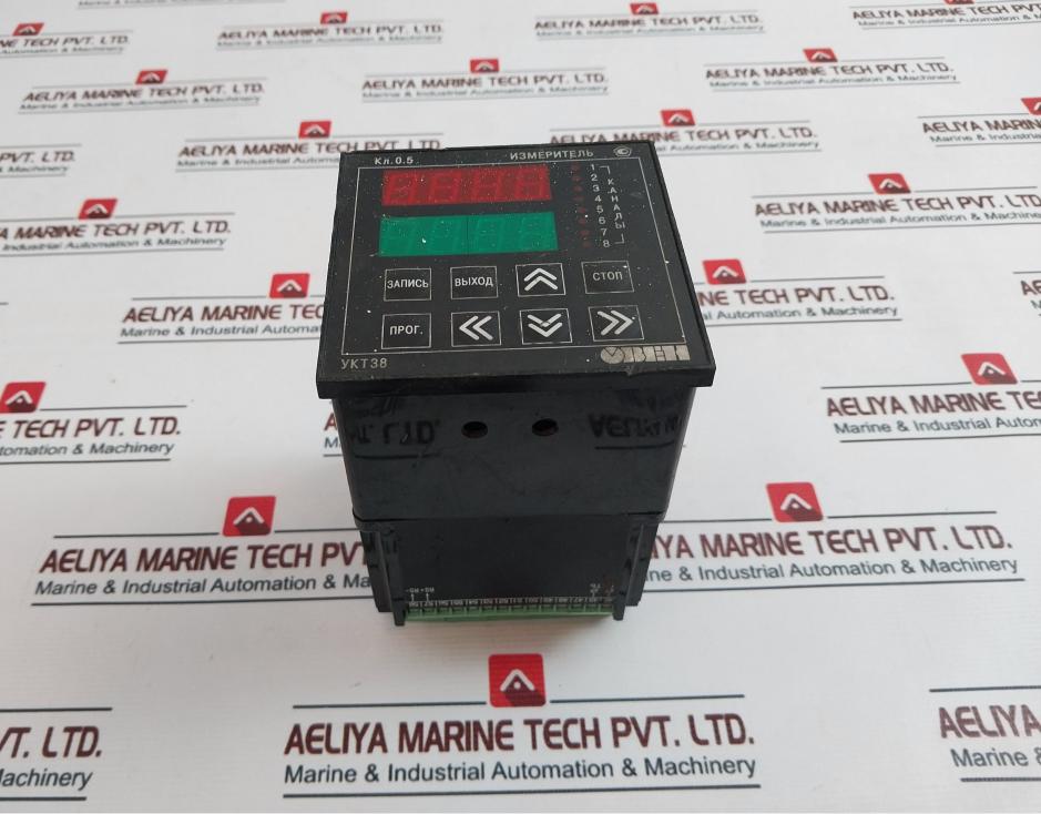 Obeh Укт38 Temperature Controller 220v - Aeliya Marine